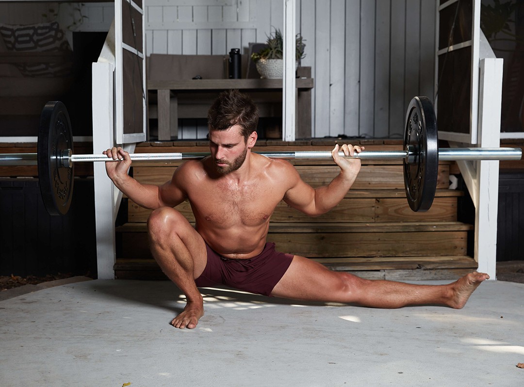 Trybe | Mobile apps for fitness creators